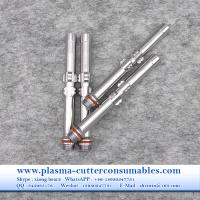China Kjellberg Plasma Cutter Consumables Torch Cooling Tube .11.855.421.141 F921 Water Tube for sale