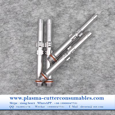 China Kjellberg Plasma Cutter Consumables Torch Cooling Tube .11.855.421.141 F921 Water Tube for sale