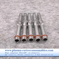 China Kjellberg Plasma Cutter Consumables Torch Cooling Tube .11.855.421.141 F921 Water Tube for sale