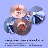 China H15 Laser Cutting Nozzle 1.5mm for Precision Cutting and Long Service Life for sale