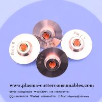 China H15 Laser Cutting Nozzle 1.5mm for Precision Cutting and Long Service Life for sale
