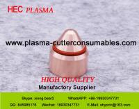 China OCP-150 Plasma Torch Nozzle 0409-2176, 0409-2183, 0409-1218,  Plasma Electrode for sale