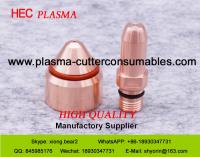 China Torch Swirl Ring 0409-2170, 0409-2169, 0409-2168, Nozzle Retaining Cap 0409-2166 for sale