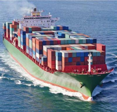 China Europe Door to Door Shipping Service Including Warehouse Customs Clearance Pickup and Delivery for sale