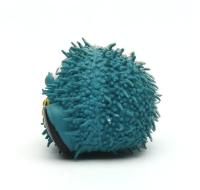China Commercial Joy Latex Pet Toy Soft Unbreakable Squeaky Dog Toy 7.5cm Eco Friendly for sale