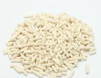 China High Absorption Tofu Cat Litter 3mm Clumping Flushable ISO9001 Approved for sale