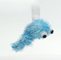 China Small Cheap cat plush toy cat interactive toy mice squeak toy for sale