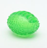 China Custom TPR Dog Toy Commercial Dog Chew Toys for Heavy Chewers 100% Lifetime Guarantee for sale