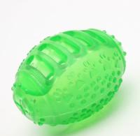 China Custom TPR Dog Toy Commercial Dog Chew Toys for Heavy Chewers 100% Lifetime Guarantee for sale