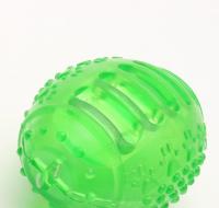 China Custom TPR Dog Toy Commercial Dog Chew Toys for Heavy Chewers 100% Lifetime Guarantee for sale