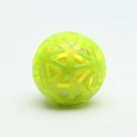 China Soft Durable TPR Dog Toy High Strong Healthy Chew Toy for Dogs 100% Lifetime Guarantee for sale