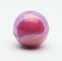 China Commercial TPR Dog Tennis Ball Toy 9cm 71g Durable Bouncy Pet Toy for sale