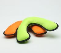 China Commercial Durable Floatable Dog Toys No Stuffing New Design 24cm Size for sale