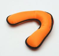 China Soft  Hard Chew  Floatable Dog Toys Toys Non - Toxic  For Training for sale