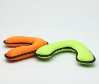 China Soft  Hard Chew  Floatable Dog Toys Toys Non - Toxic  For Training for sale