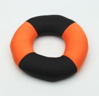 China Round Durable Dog Chew Toy 20cm Interactive Fetch Toy for Large Dogs Water Floating for sale