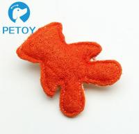 China Eco-Friendly Loofah Dog Rope Toy 90x130mm Cute Bear Shape for Aggressive Chewers for sale