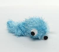 China Cute Soft moving Vibrating plush rat toy mouse cat toy for sale