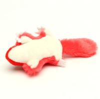 China Fur Mouse  Durable Pet Toys , Squeak Interactive Cat Toy  Eco - Friendly for sale