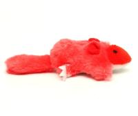 China Fur Mouse  Durable Pet Toys , Squeak Interactive Cat Toy  Eco - Friendly for sale
