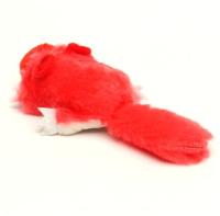 China Fur Mouse  Durable Pet Toys , Squeak Interactive Cat Toy  Eco - Friendly for sale