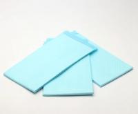 China Eco Friendly  Pet Toilet Training Pads Bamboo - Charcoal  Customized Size for sale