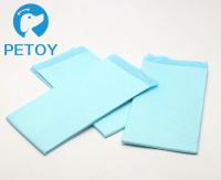 China Commercial Disposable Dog Pee Pads 60x90cm Super Absorbent Pet Training Pads for sale
