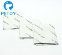 China Disposable High Absorption Pet Toilet Training Pads Eco - Friendly for sale