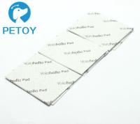 China Disposable High Absorption Pet Toilet Training Pads Eco - Friendly for sale
