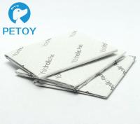 China Disposable High Absorption Pet Toilet Training Pads Eco - Friendly for sale