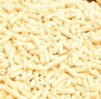China Easy Scooping Ultra Clumping Cat Litter / Eco - Friendly Tofu Cat Litter for sale