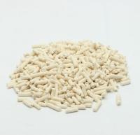China Low Dust Tofu Cat Litter 3mm Quick Firm Clumping 400% Absorption Bulk Wholesale for sale