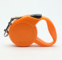 China Retractable Dog Leash 3m 5m ABS Handle for Small Medium Pets OEM Service for sale
