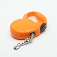 China Retractable Dog Leash 3m 5m ABS Handle for Small Medium Pets OEM Service for sale