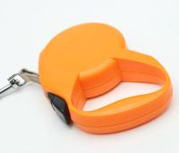 China Retractable Dog Leash 3m 5m ABS Handle for Small Medium Pets OEM Service for sale