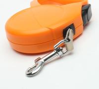 China Retractable Dog Leash 3m 5m ABS Handle for Small Medium Pets OEM Service for sale