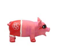 China Wholesale Squeaky Latex Pet Toy Stuffed Cotton for Small Medium Dogs 22g Eco Friendly for sale