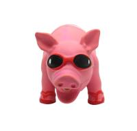 China Wholesale Squeaky Latex Pet Toy Stuffed Cotton for Small Medium Dogs 22g Eco Friendly for sale