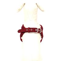 China Mesh Full Body Dog Harness No Pull Adjustable Outdoor Dog Vest S 40g M 55g L 70g for sale