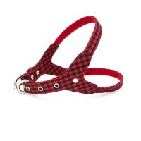 China Mesh Full Body Dog Harness No Pull Adjustable Outdoor Dog Vest S 40g M 55g L 70g for sale