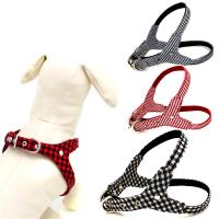 China Mesh Full Body Dog Harness No Pull Adjustable Outdoor Dog Vest S 40g M 55g L 70g for sale