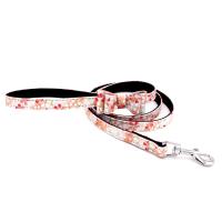 China Christmas Style No Pull Dog Harness Reversible for Small Medium Large Dogs 3 Sizes for sale