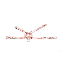 China Christmas Style No Pull Dog Harness Reversible for Small Medium Large Dogs 3 Sizes for sale
