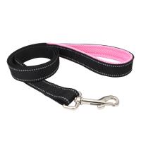 China Adjustable No Pull Dog Harness Vest for Small Large Dogs with Reflective Strips 3 Sizes for sale