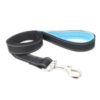 China Adjustable No Pull Dog Harness Vest for Small Large Dogs with Reflective Strips 3 Sizes for sale