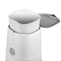 China Smart Pet Feeder Automatic Food Dispenser 3.7L Capacity WiFi Controlled Portion Control Timer for Dogs Cats for sale