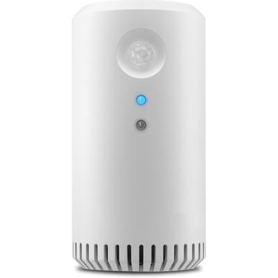 China Breeze Smart Odor Eliminator 2200mAh Rechargeable Deodorizer for Pet Air Freshening for sale