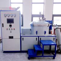 China 3000 degree high temperature  Negative Electrode Materials  Graphitization Furnace with two /four/six furnace body for sale
