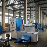 China carbon fiber heat treatment equipment vacuum graphitization oven for metallurgy powder heating process for sale