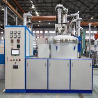 China New Vertical Type Vacuum Graphitization Furnace/oven Core Component Engine for Heat Treatment & Sintering Induction Furnace for sale